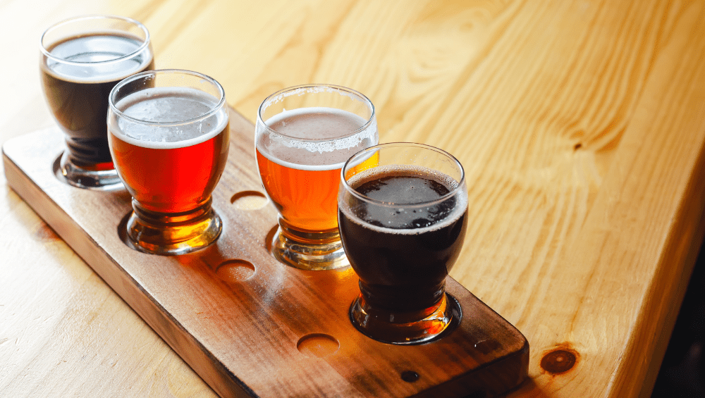 Best Craft Beer & Breweries In The USA | Travel Bruises