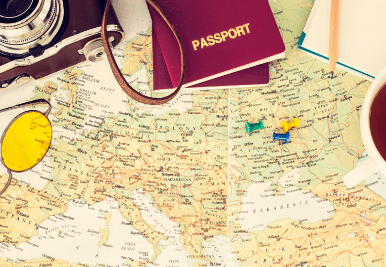First-Class Guide To Tipping Around The World & Gratuity Etiquette
