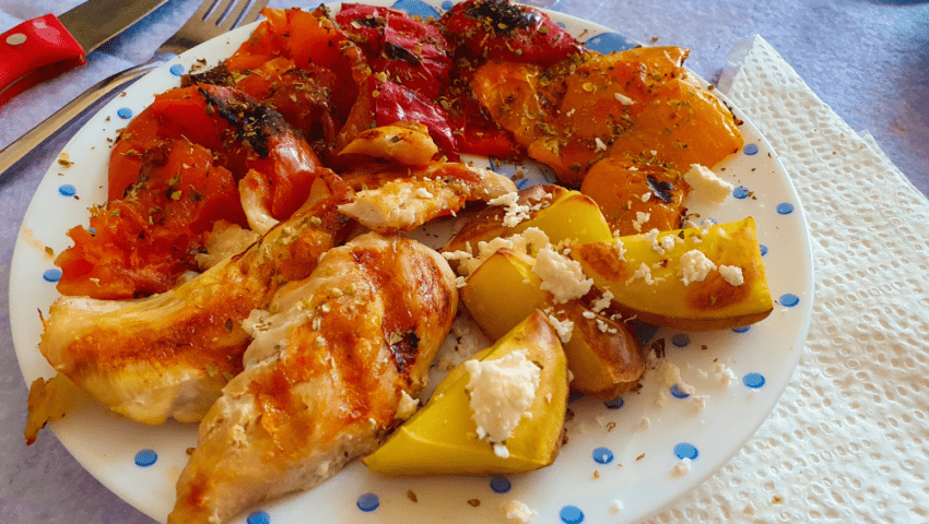 8 Sublime Food Travel Adventures In Your Kitchen | Travel Bruises