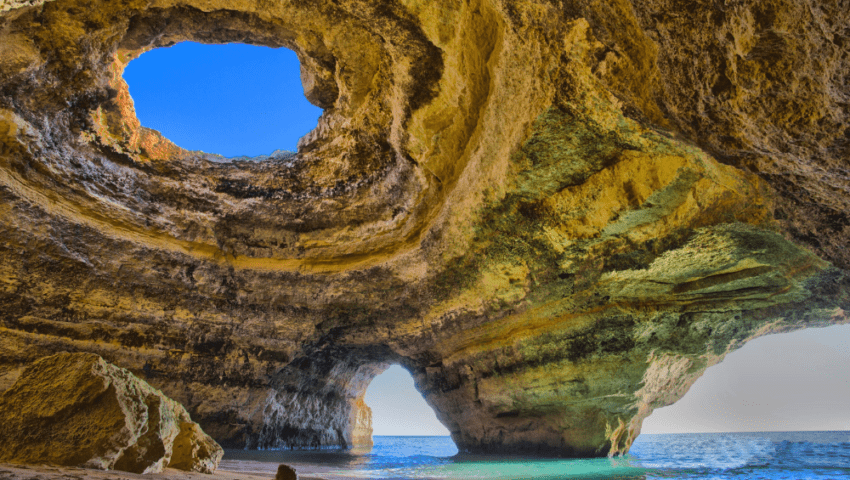 Unlocking The Charm Of Portugal: Stunning 10-Day Itinerary Unlocking The Charm Of Portugal: Stunning 10-Day Itinerary