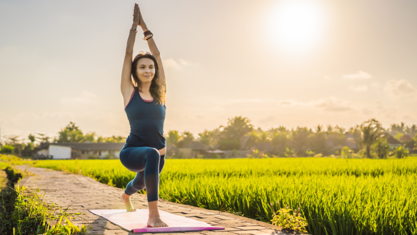 13 Types Of Transformative Wellness Retreat Destinations