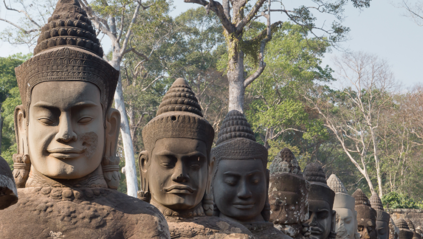 Magical Travel In Southeast Asia | Southeast Asia Travel Guide